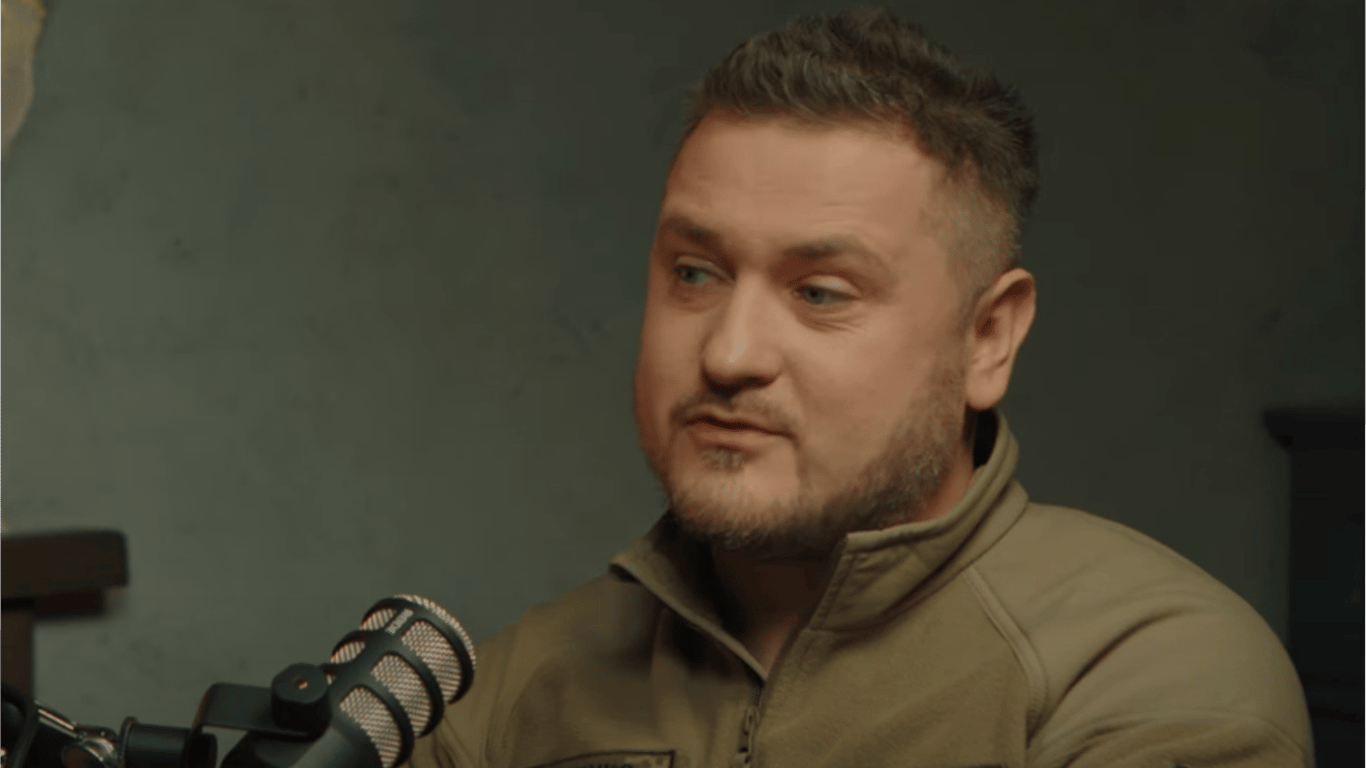 Росія хоче запевнити всіх що прийме рішення без України але це помилка заявив Андрій