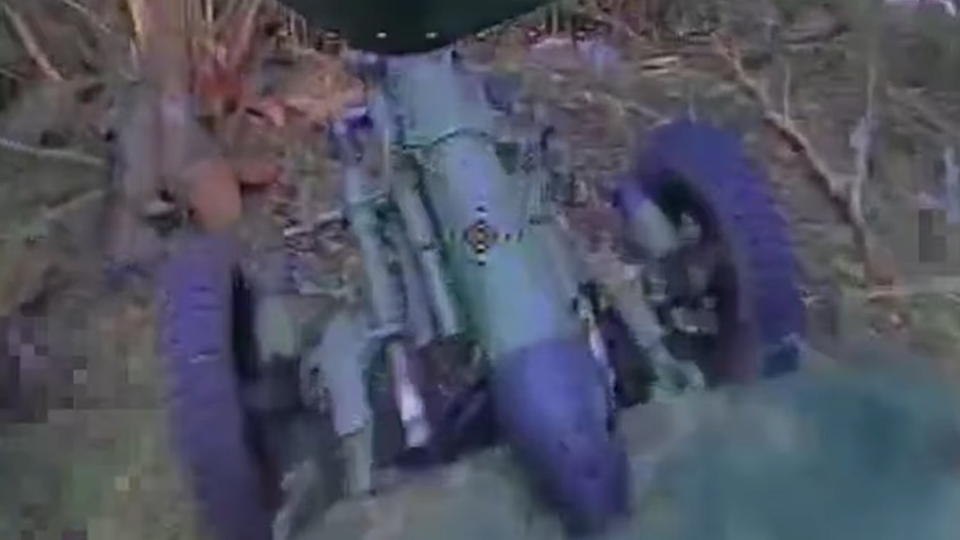 На Сумщине ВСУ уничтожили редкое оружие из КНДР — как это удалось. Новини Сум-UKR.NET