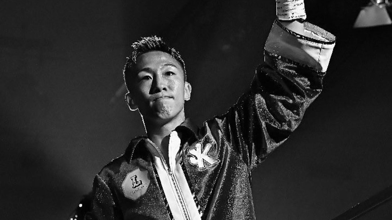 Два человека умерли, один в коме — в Японии прошло шоу по боксу. Новини Спорту-UKR.NET